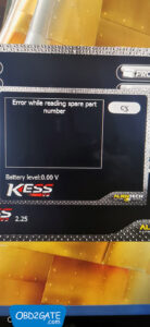 KT200 ECU Tuner Tutorial - OBD2gate Official Blog