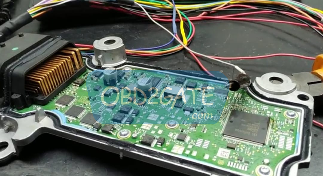 ECUHELP KT200 ECU Programmer Feedback - OBD2gate Official Blog