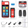Autel KM100 Overview, Manual, Reviews, Video etc - OBD2gate Official Blog