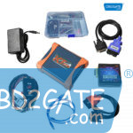 KT200 ECU Tuner Tutorial - OBD2gate Official Blog