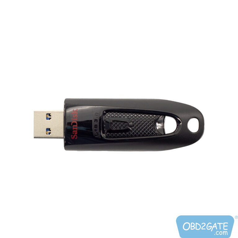 KT200 Offline Workstation User Manual - OBD2gate Official Blog