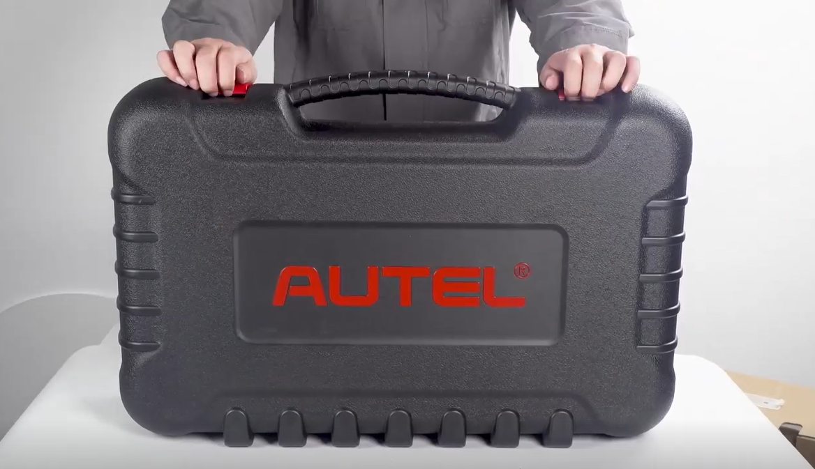 Autel IM608 Pro II Package List - OBD2gate Official Blog