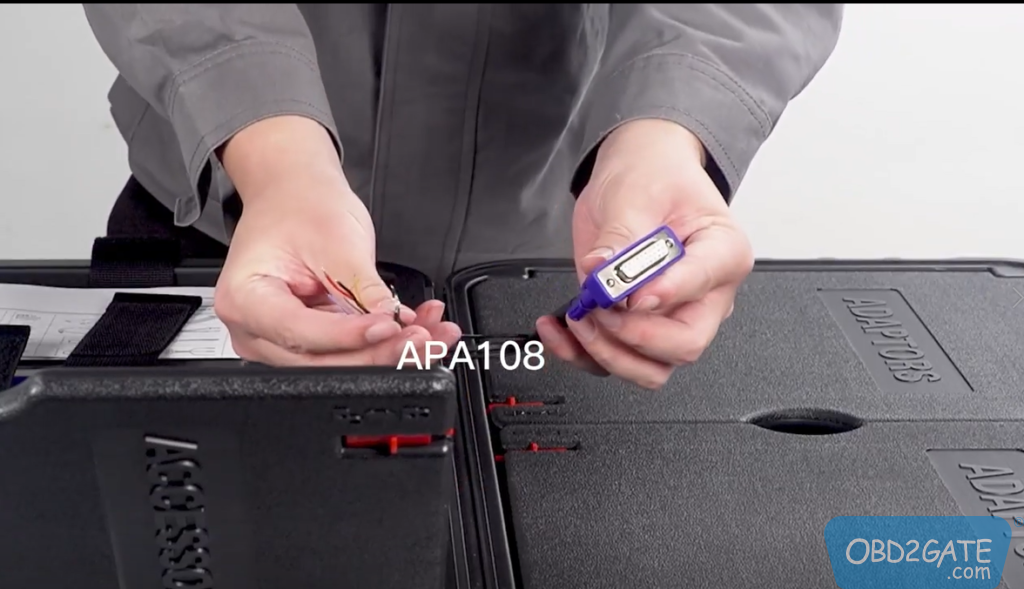 Autel IM608 Pro II Package List - OBD2gate Official Blog