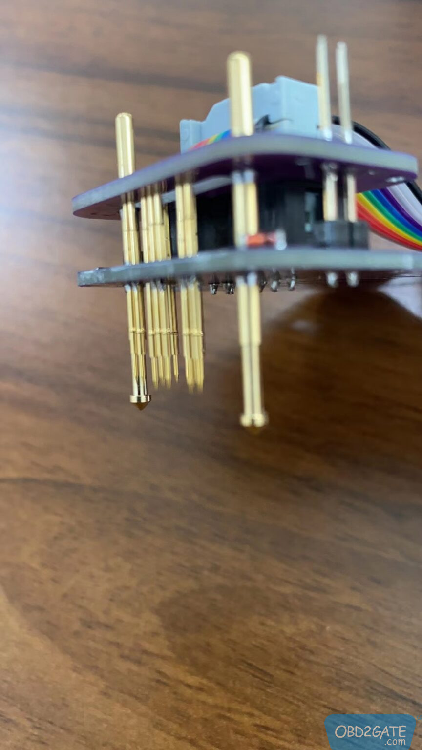 ecuhelp kt200 Toyota Lexus BDM/JTAG adapter - OBD2gate Official Blog