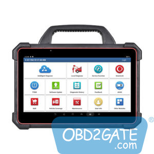 Launch VS. Autel, Which one is Best? - OBD2gate Official Blog