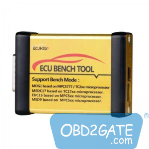 PCMTuner VS ECUHelp ECU Bench Tool - OBD2gate Official Blog