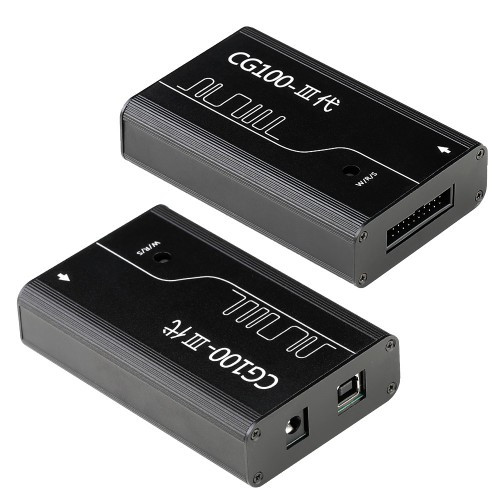 CG100 PROG III V6.5.9.0 Update and Download: Added 73 Models - OBD2gate ...