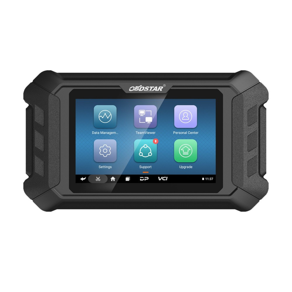 Airbag Reset Tools: CGDI CG70 vs. OBDSTAR P50 - OBD2gate Official Blog