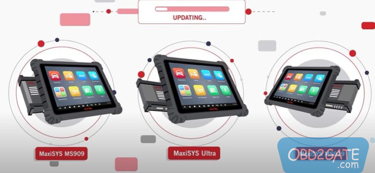 Autel Remote Expert: The Convenient Way to Hire Experienced Programmers ...