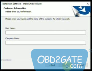 TOYOTA Techstream V18.00.008 Download and Installation - OBD2gate ...