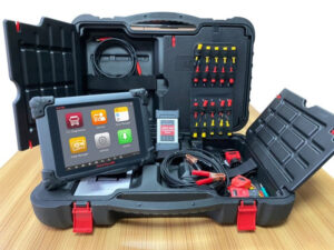 What Autel Scan Tool Is The Best for Semi Trucks? - OBD2gate Official Blog