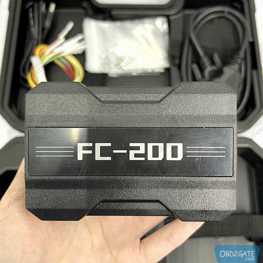 What Tool Can Read EEprom 35160WT and MG1CS011 ECU? - OBD2gate Official ...