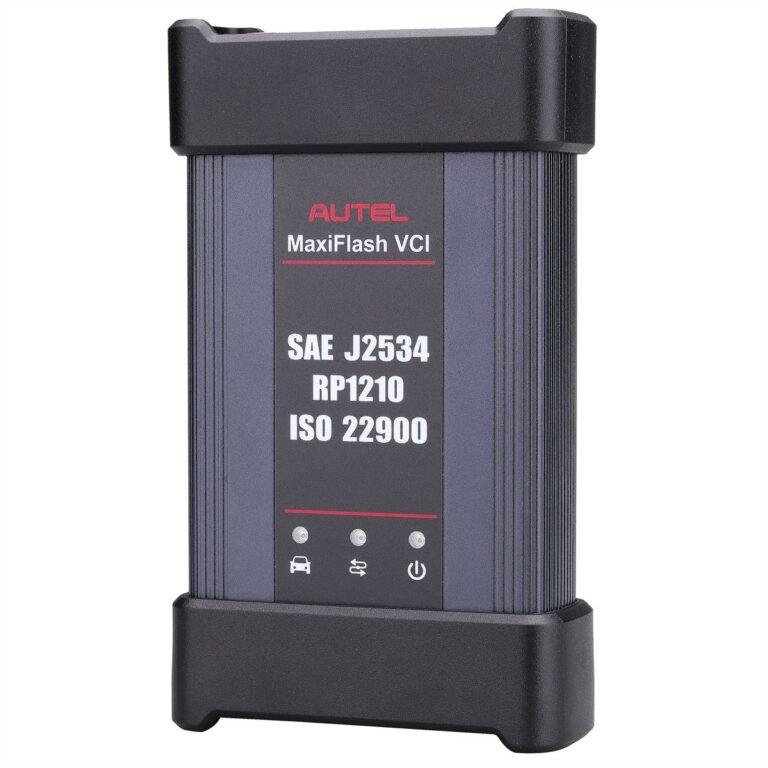 VNCI J2534 Nano and Other J2534 Devices, Which is Better? - OBD2gate ...